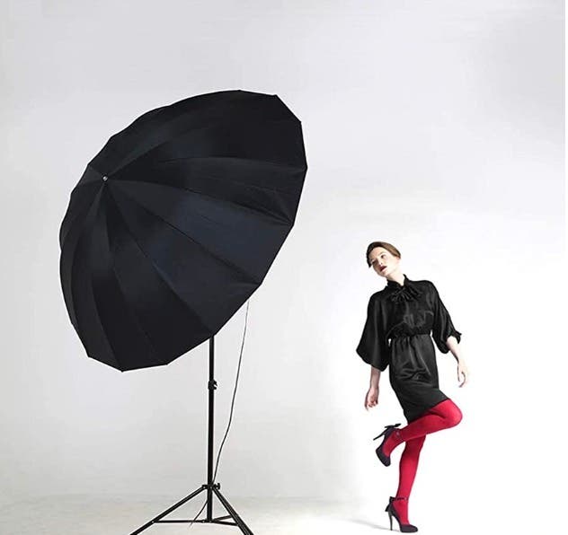 Godox 大型傘　178 cm（ストロボ必須）の画像1
