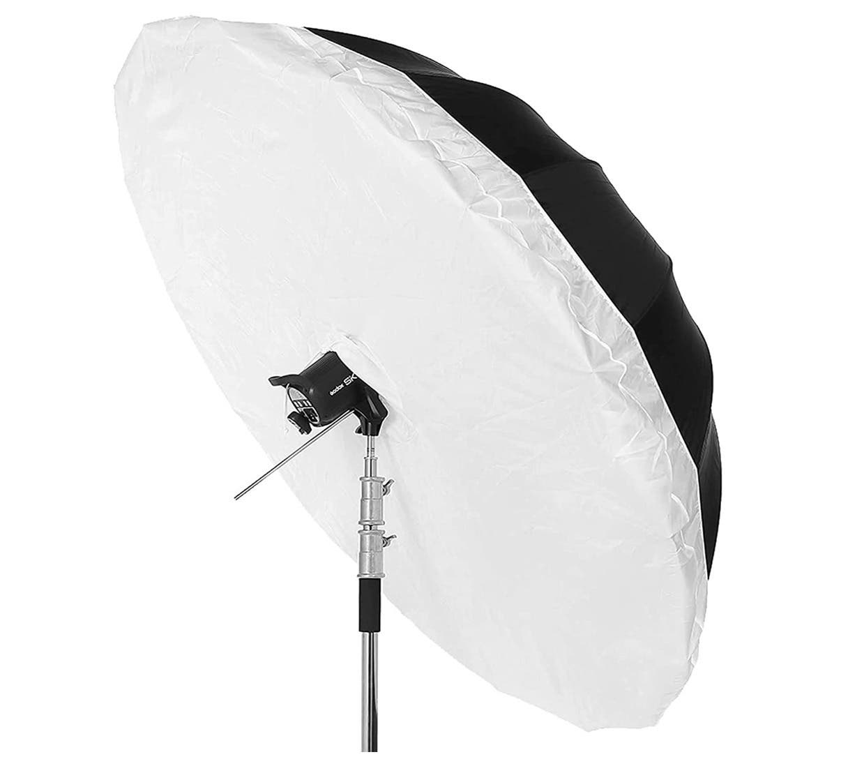 Godox 大型傘　178 cm（ストロボ必須）の画像2