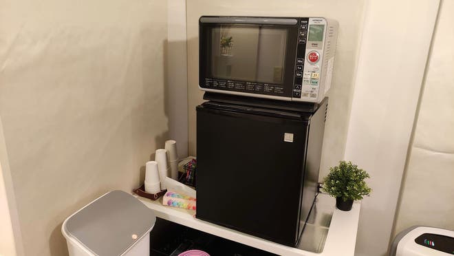 おうちシネマ120インチ🎥スポーツ観戦、ライヴビューイングに!スーパー・コンビニそば🏪禁煙🚭清潔✨高砂401の写真15