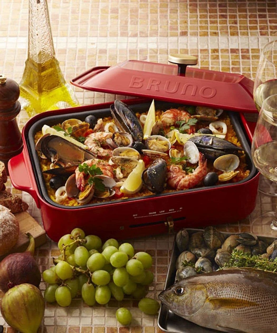 Netflix/Youtube/Amazon prime見放題📺駅徒歩3分✨BRUNO飲み会🍺ボードゲーム✨高速Wifi✨の写真11