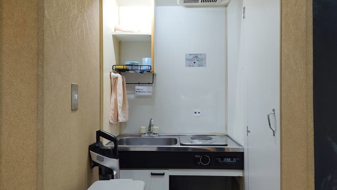 【JR鴻巣駅】📹多用途スタジオ|完全防音|機材お持ち込み自由|🚌バス停徒歩1分🚙無料駐車場有の写真11