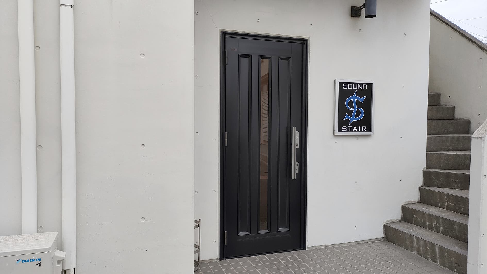 【JR鴻巣駅】📹多用途スタジオ｜完全防音｜機材お持ち込み自由｜🚌バス停徒歩1分🚙無料駐車場有の写真7