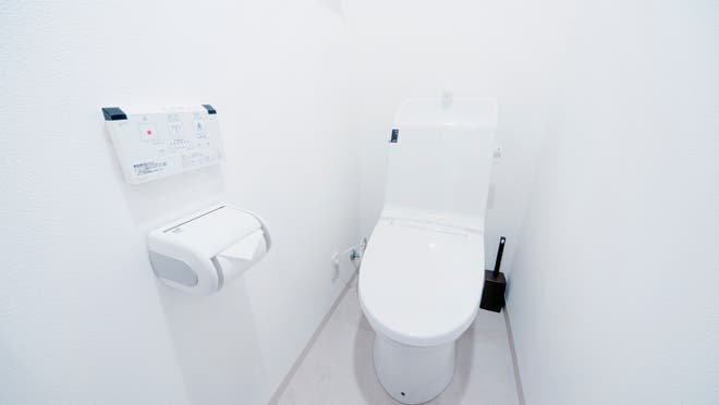 ✨地域最安値挑戦✨【札幌駅徒歩7分】広々居室で大人気ゲームに動画鑑賞✨『502』の写真20