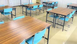 新潟駅から徒歩5分! 会議、研修、セミナー幅広い用途にご利用いただけます♪の写真3
