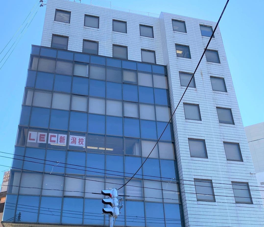 新潟駅から徒歩5分！ 会議、研修、セミナー幅広い用途にご利用いただけます♪の写真5