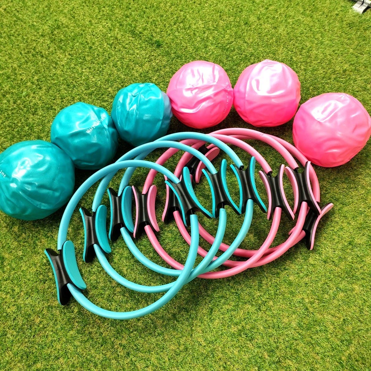 施術ベッド2台⁉️【市ヶ谷駅2分🔥】✨5名ダンスOK✨施術台あり✨備品充実✨高速光回線✨大型鏡✨【モエギ市ヶ谷】の写真18