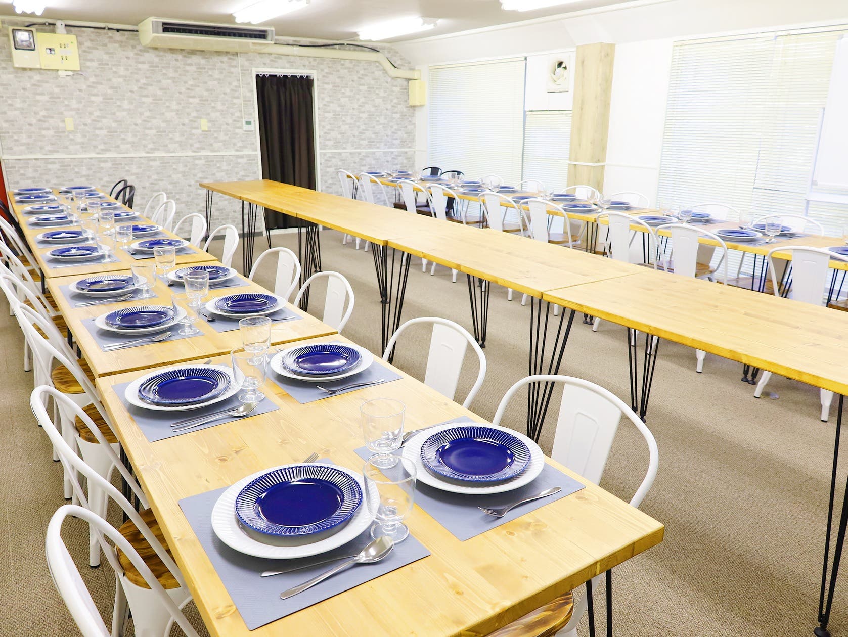 大門駅徒歩1分・浜松町駅徒歩3分/最大40名/飲食、お酒可/セミナー/懇親会/ボードゲームの写真13