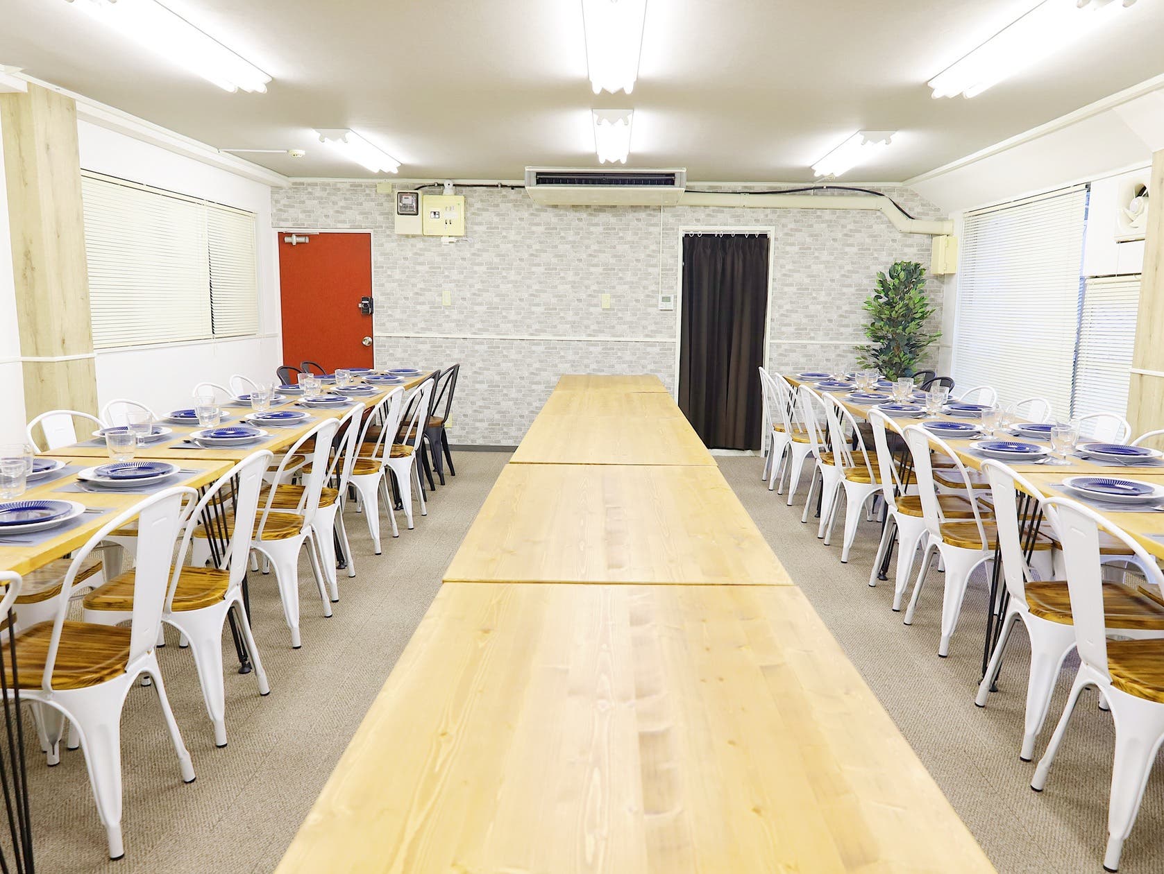 大門駅徒歩1分・浜松町駅徒歩3分/最大40名/飲食、お酒可/セミナー/懇親会/ボードゲームの写真15