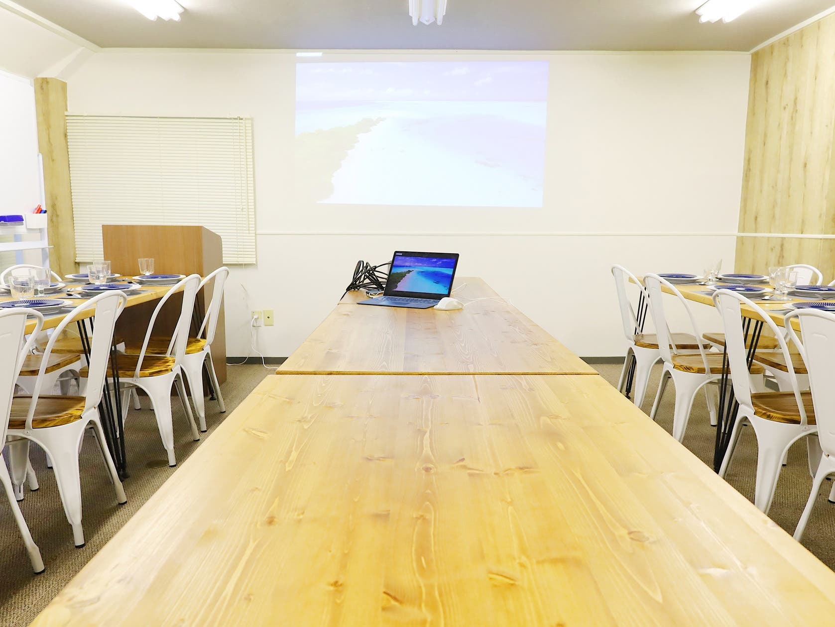 大門駅徒歩1分・浜松町駅徒歩3分/最大40名/飲食、お酒可/セミナー/懇親会/ボードゲームの写真22