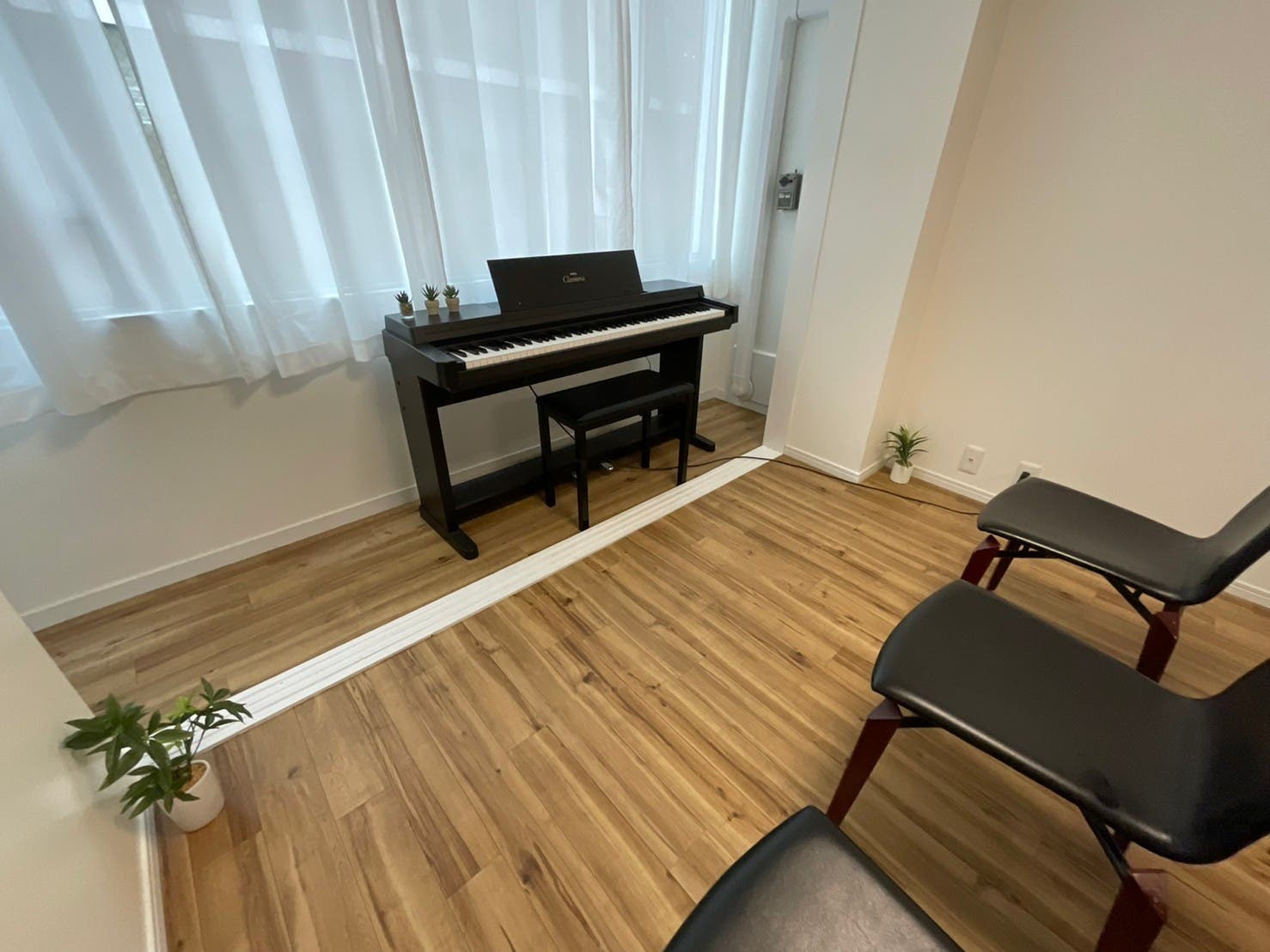 【コナコートスタジオ銀座　スタジオC 】newopen 銀座から３分🌼多目的スペースイベント販売、楽器演奏ok🎹の写真5