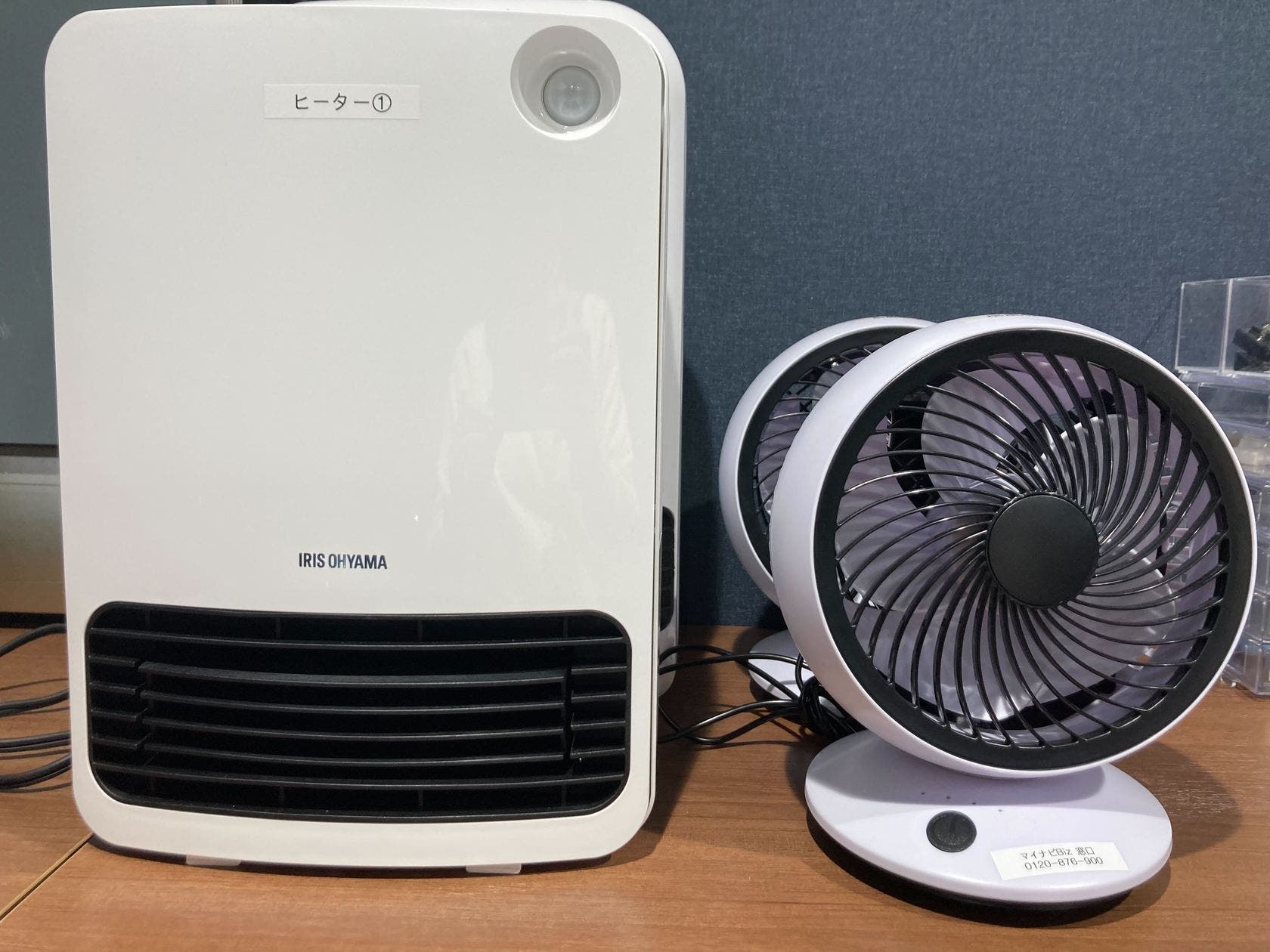 新橋駅直結！【マイナビBOOTH20】全室モニター完備、個室タイプのワークブース☆高速WiFi/フリードリンク付きの写真9