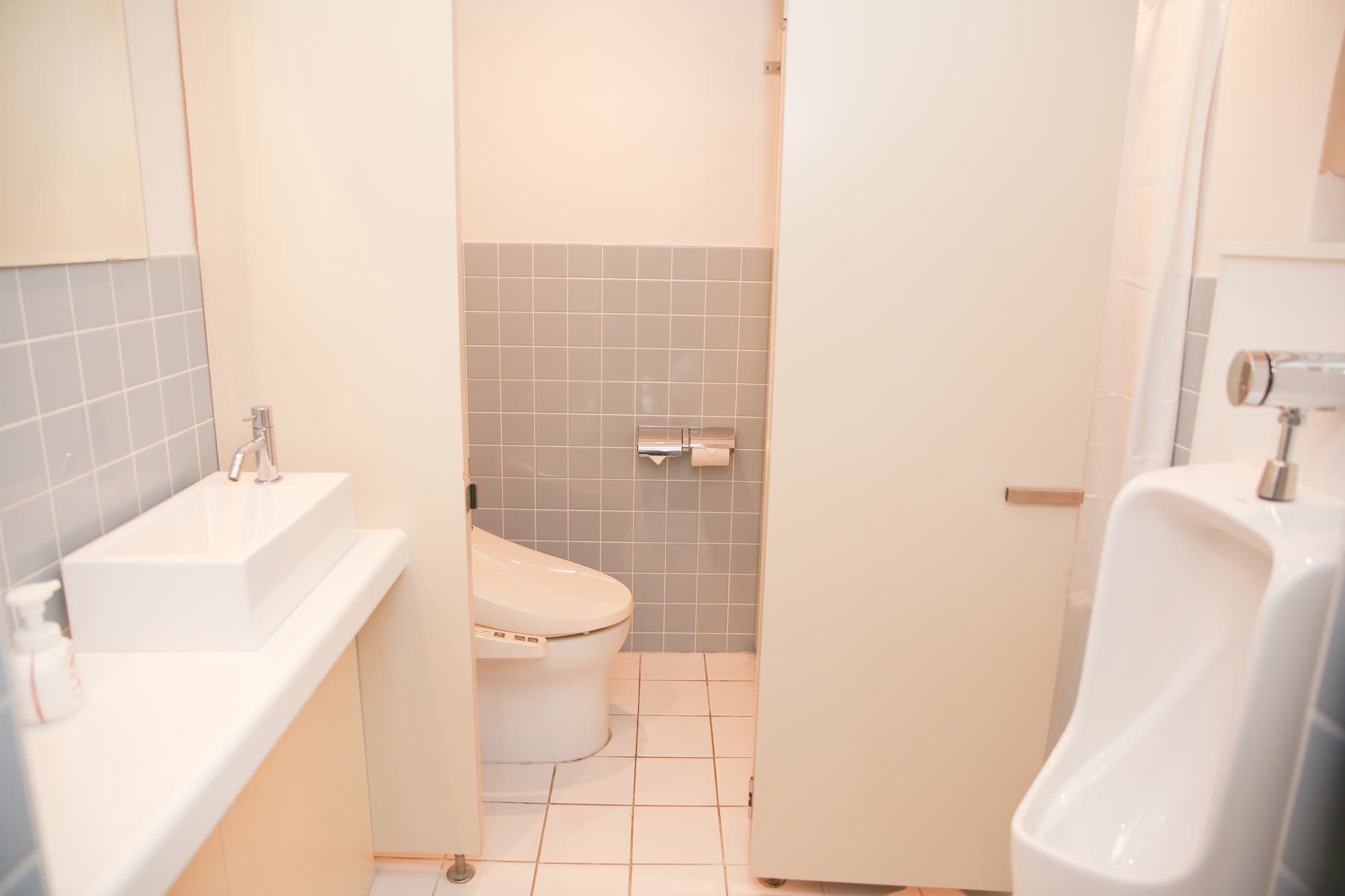 【大井町徒歩1分】業務用体組成計完備！（印刷可）業務用マシン多数の豪華レンタルジム！の写真15