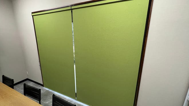 【雲仙温泉】55インチモニター完備 | 最大8名 | 会議・面談・セミナー・研修 | Wi-Fi・有線LANの写真4