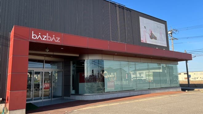 ポップアップストア、展示会、ユーチューブ撮影、コスプレ撮影など多目的利用可能の写真1