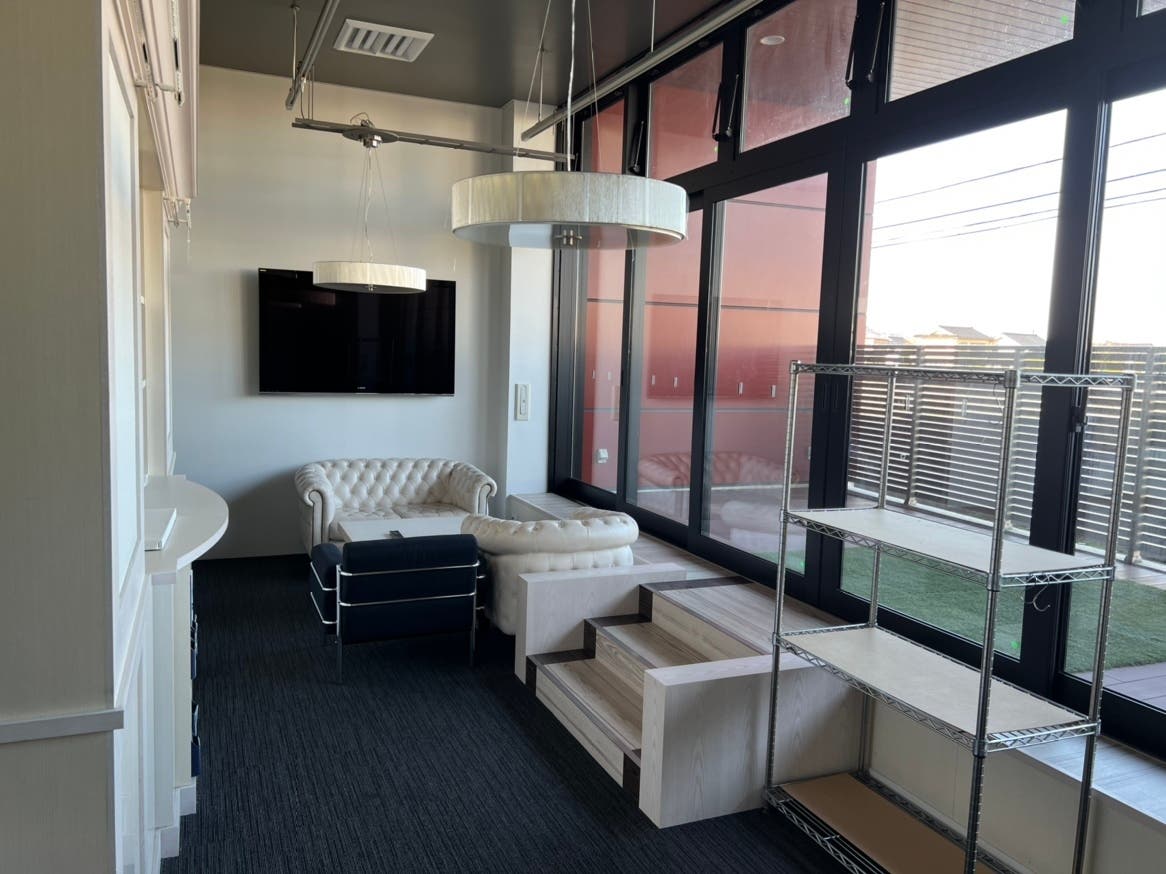 ポップアップストア、展示会、ユーチューブ撮影、コスプレ撮影など多目的利用可能の写真12