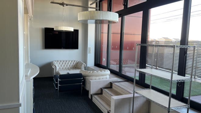 ポップアップストア、展示会、ユーチューブ撮影、コスプレ撮影など多目的利用可能の写真12