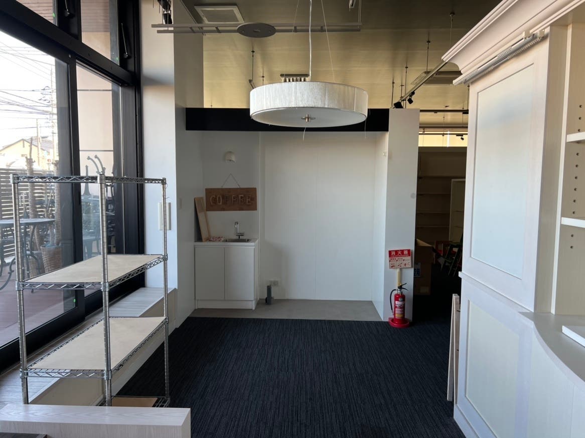 ポップアップストア、展示会、ユーチューブ撮影、コスプレ撮影など多目的利用可能の写真6