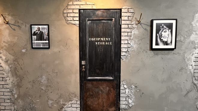 ■練馬駅徒歩10分■60年代NY風倉庫の写真2