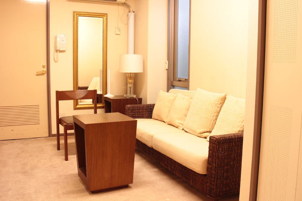 神戸北野異人館そばの独立型チャペル【完全貸切撮影・演奏会・講演会などに】の写真5