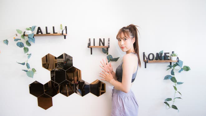 12時間フリータイムでセルフエステ貸切!全てのマシン使い放題!の写真1