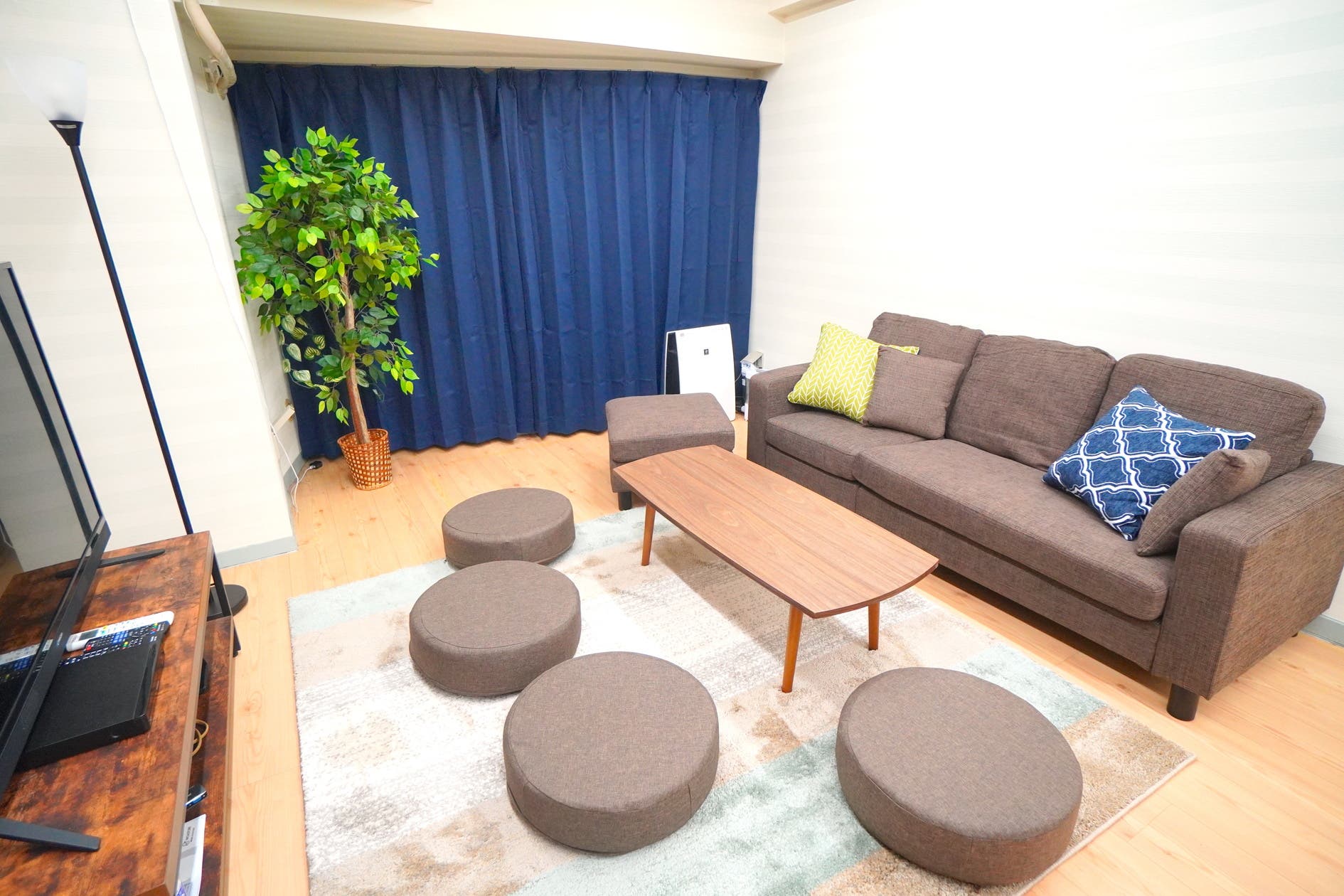 ＜アウトドアスペース＞名古屋駅から1駅🚃キッチン🥘大型テレビ📺パーティー/ボドゲ/動画撮影の写真13