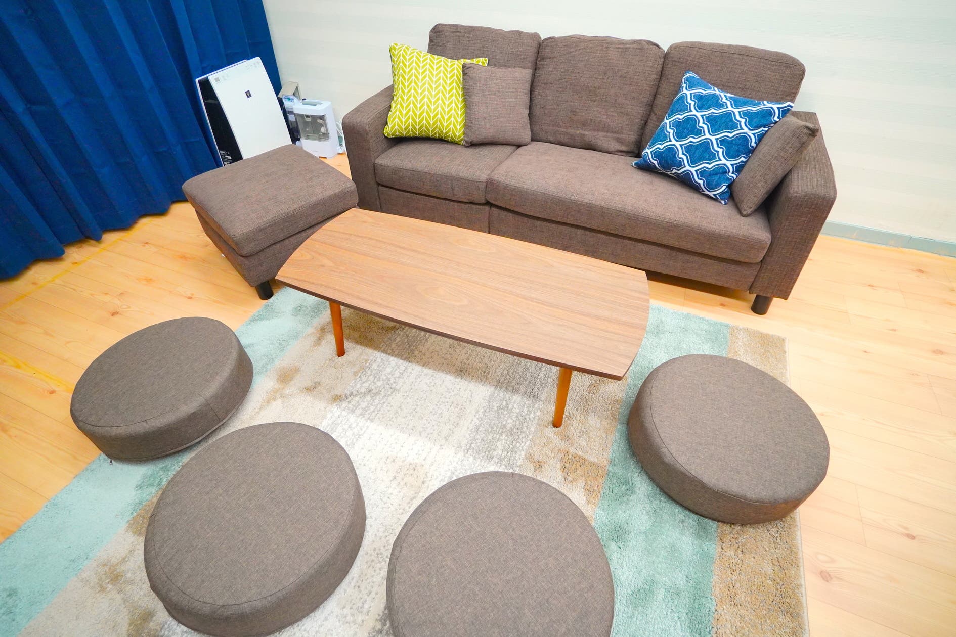 ＜アウトドアスペース＞名古屋駅から1駅🚃キッチン🥘大型テレビ📺パーティー/ボドゲ/動画撮影の写真14