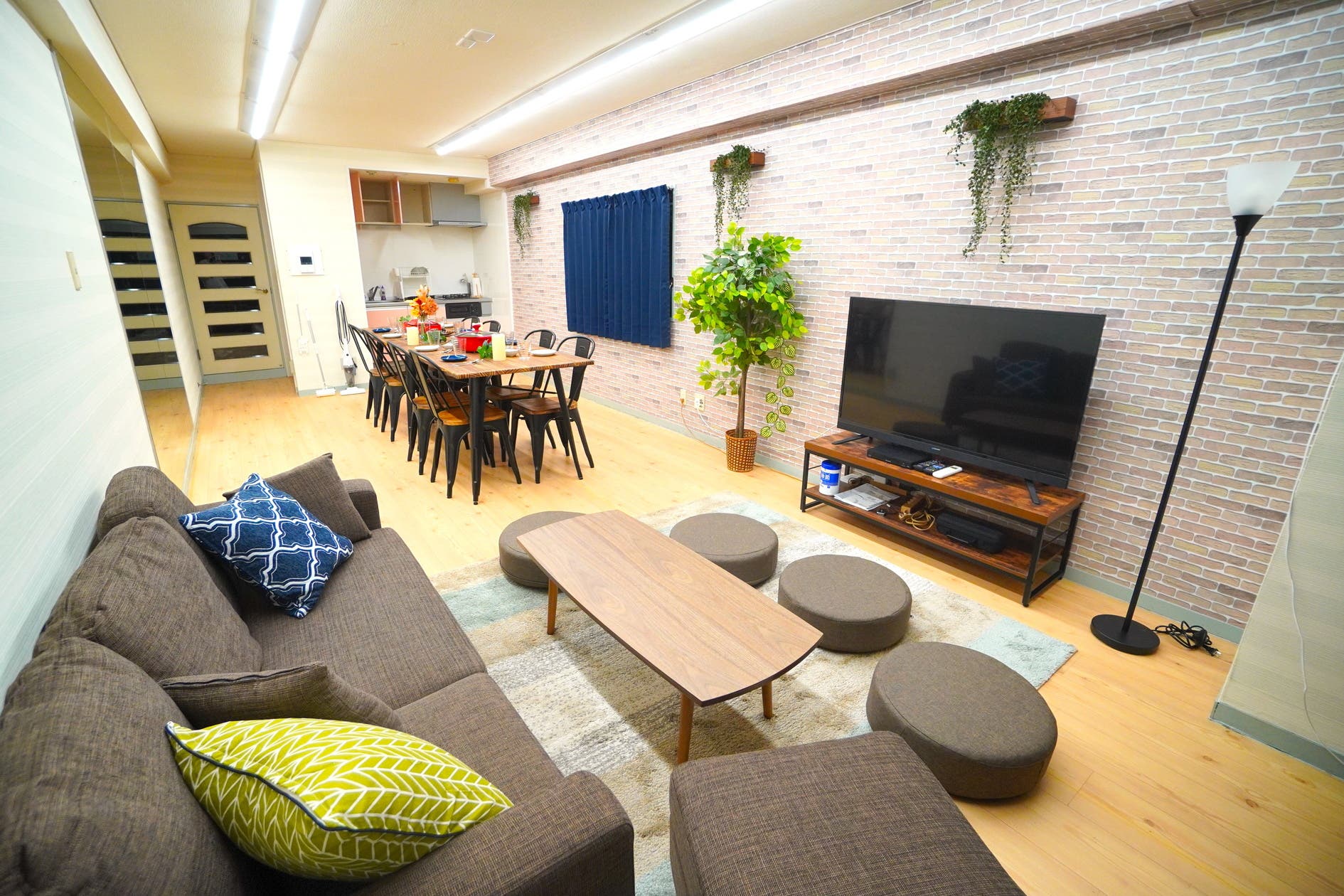 ＜アウトドアスペース＞名古屋駅から1駅🚃キッチン🥘大型テレビ📺パーティー/ボドゲ/動画撮影の写真16