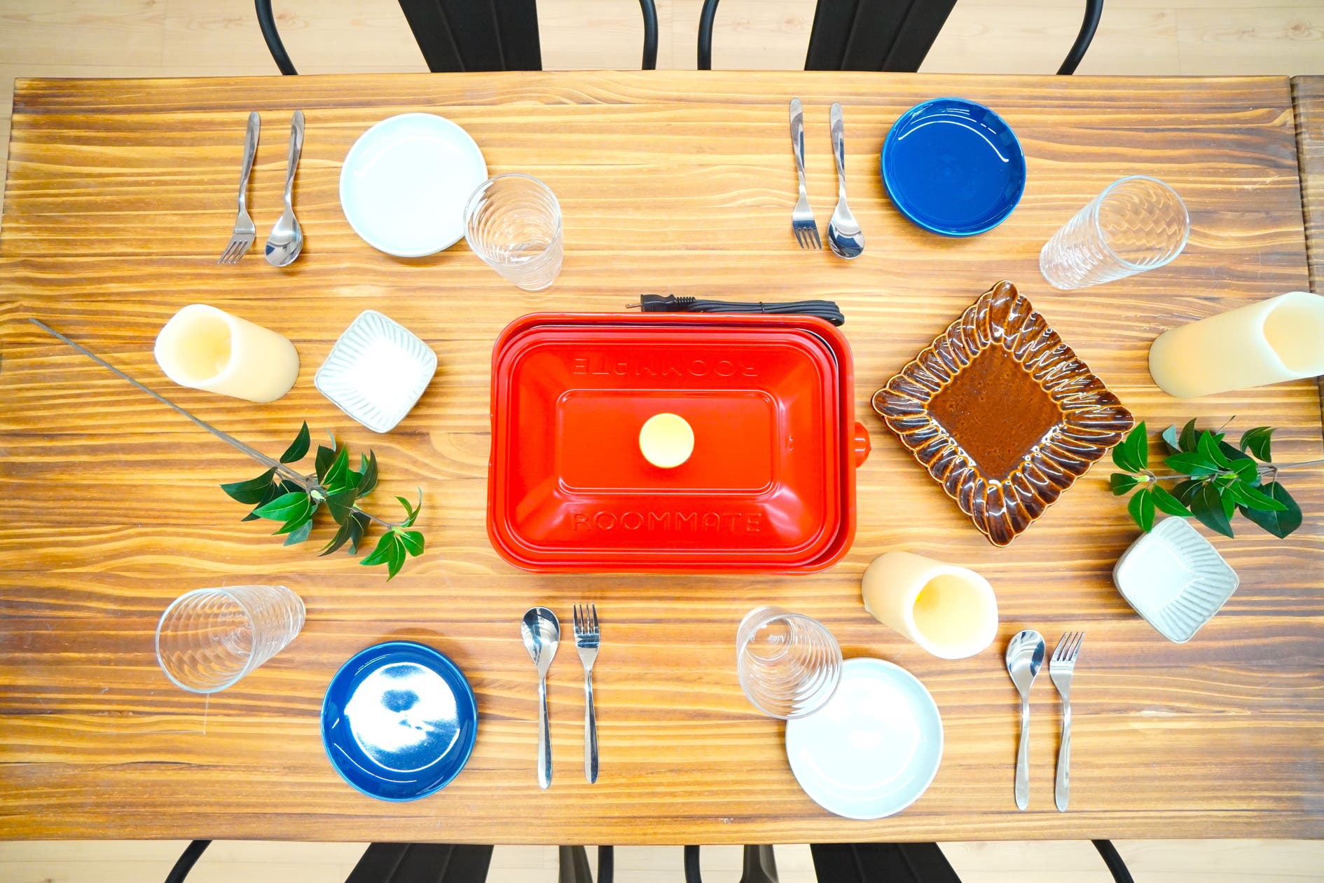 ＜アウトドアスペース＞名古屋駅から1駅🚃キッチン🥘大型テレビ📺パーティー/ボドゲ/動画撮影の写真19