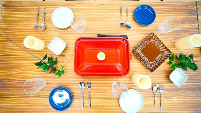 <アウトドアスペース>名古屋駅から1駅🚃キッチン🥘大型テレビ📺パーティー/ボドゲ/動画撮影の写真19