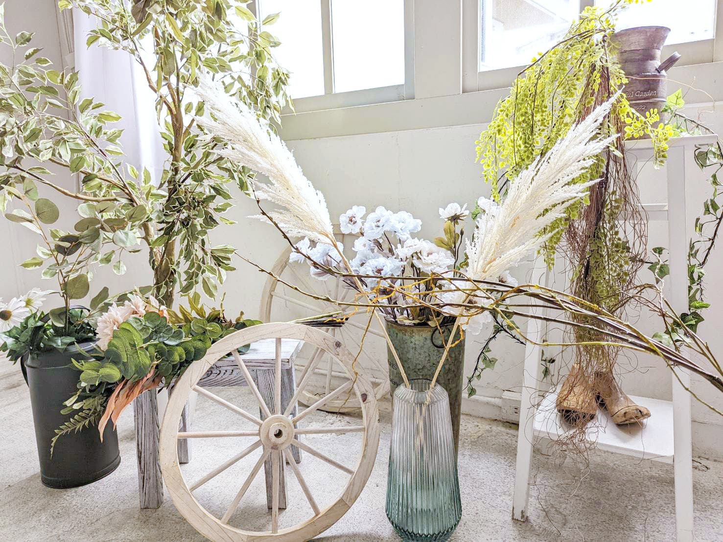 白基調のハウススタジオ【ROCO STUDIO 新神戸】の写真8