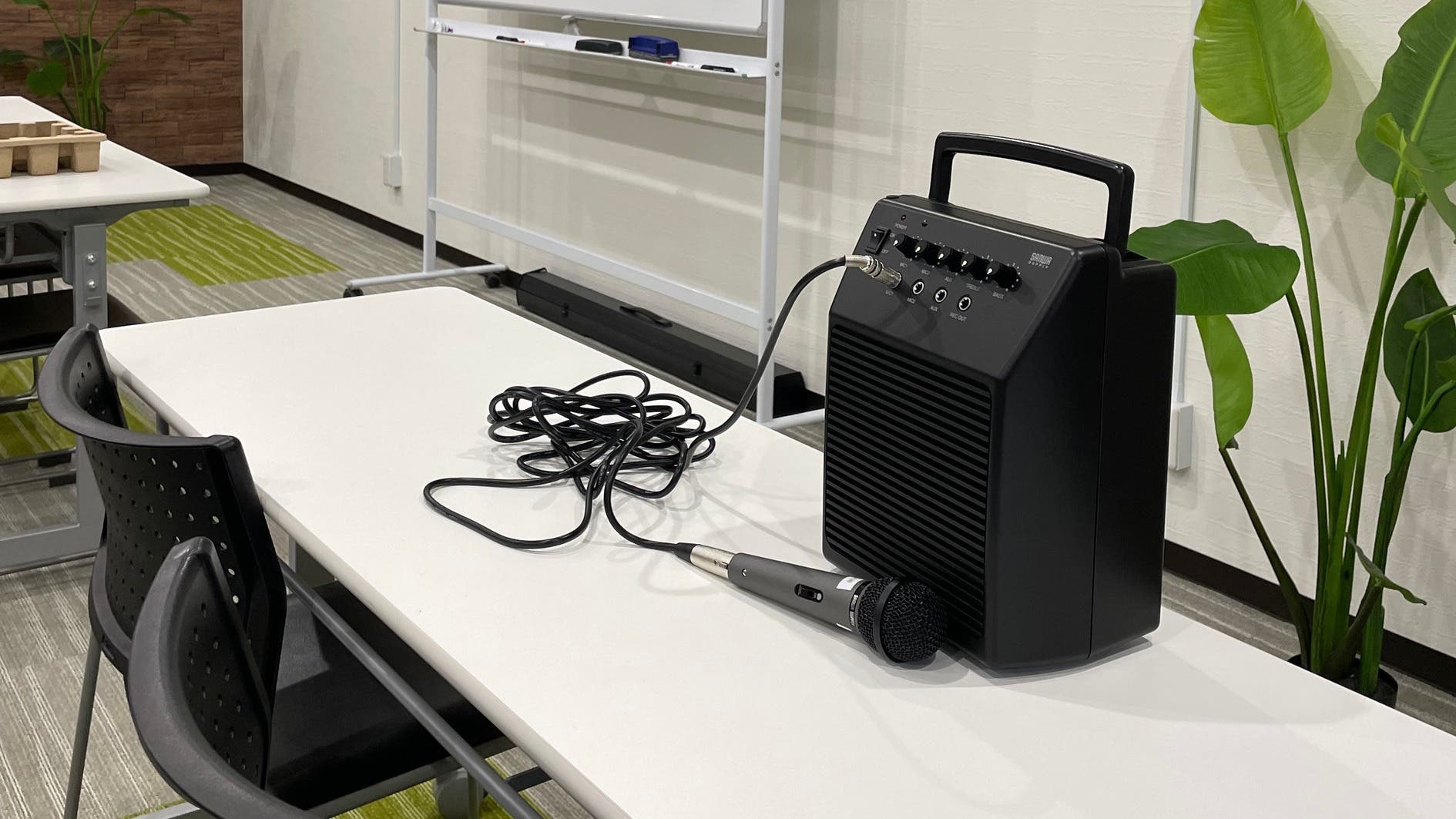 ✨SALE✨＜TOHOレンタルスペース天神＞リモートワーク・テレワークにも最適！42名収容⭐西鉄福岡駅3分♪WiFi無料の写真19