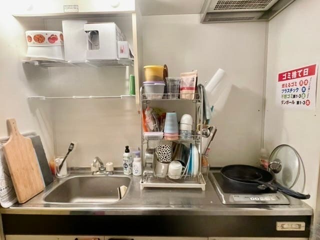 【シェアスペmiel】クリパ🎄忘年会新年会🎍おうちパ🎉推し活！ハウススタジオ📹プロジェ完備！女子会・ママ会・リモート応援の写真27