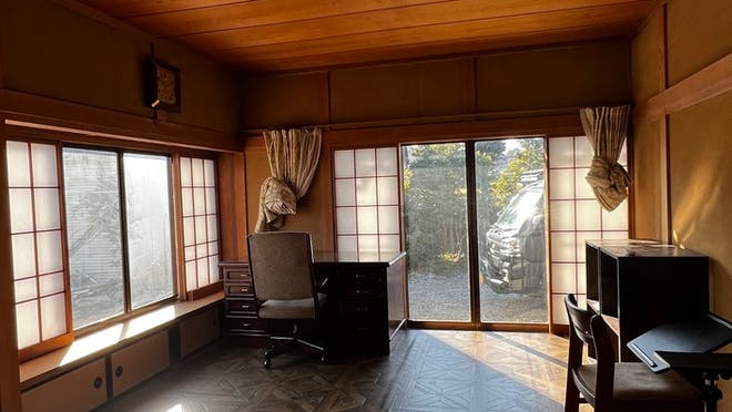 一棟貸し 古民家 桃源の家の写真8