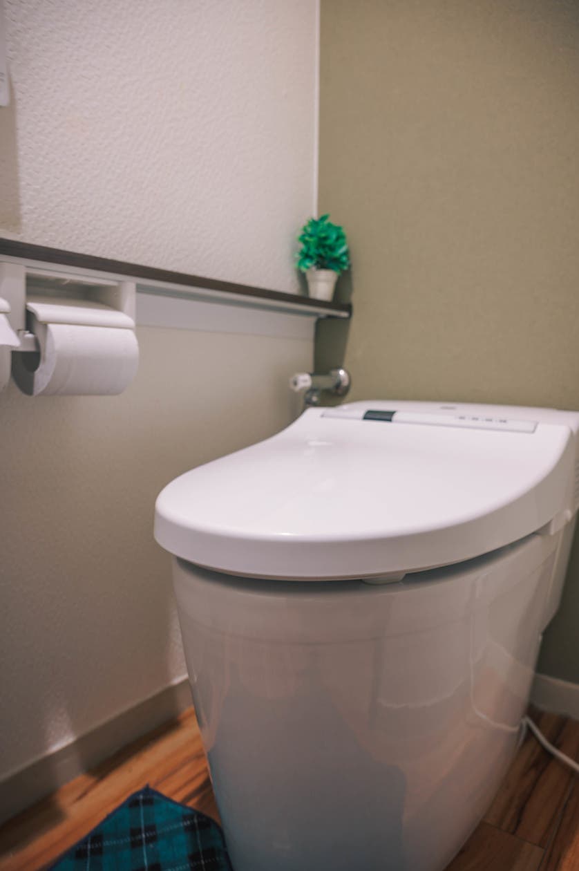 五反田駅から徒歩5分の住宅型レンタルスペースの写真7