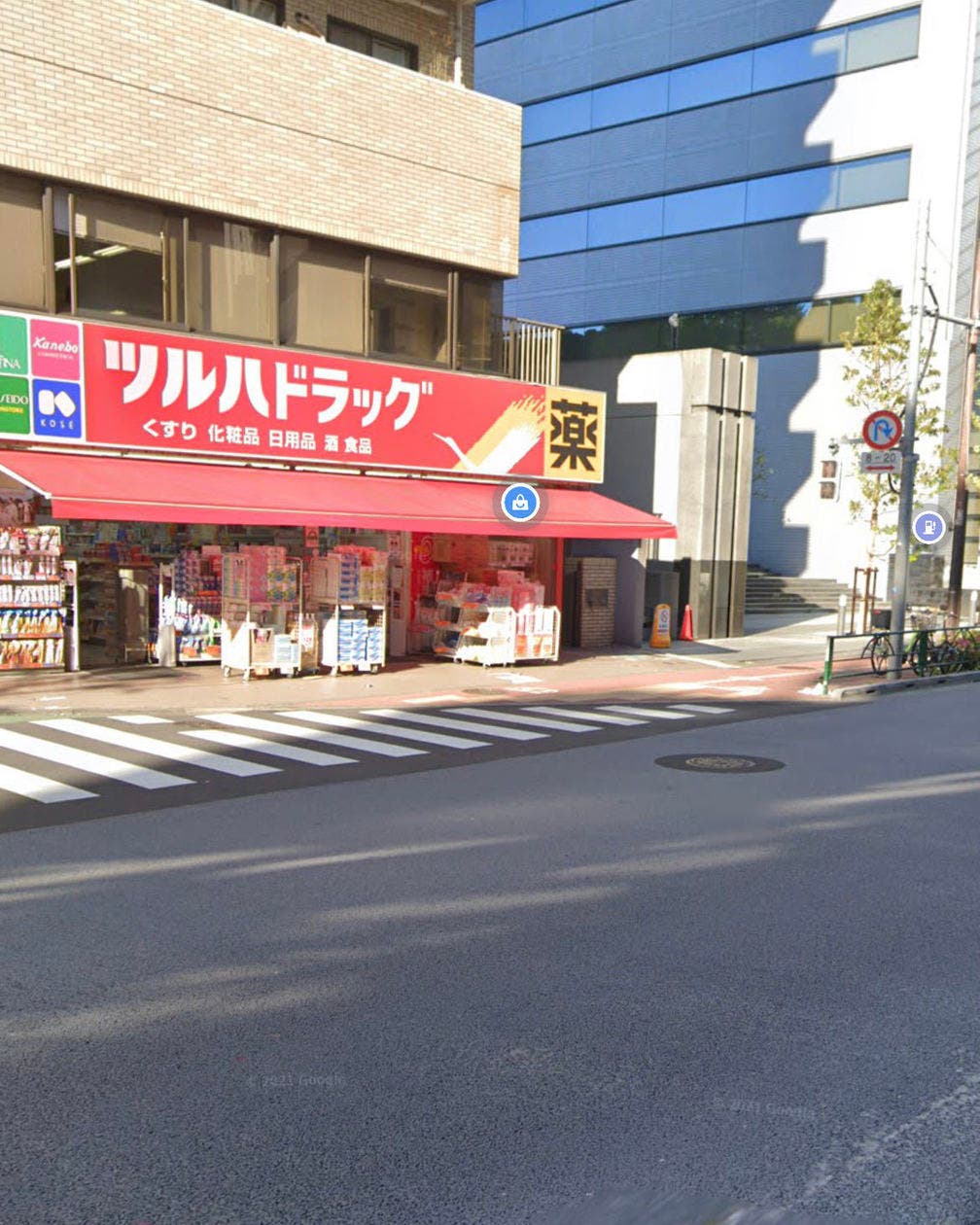 五反田駅から徒歩5分の住宅型レンタルスペースの写真12