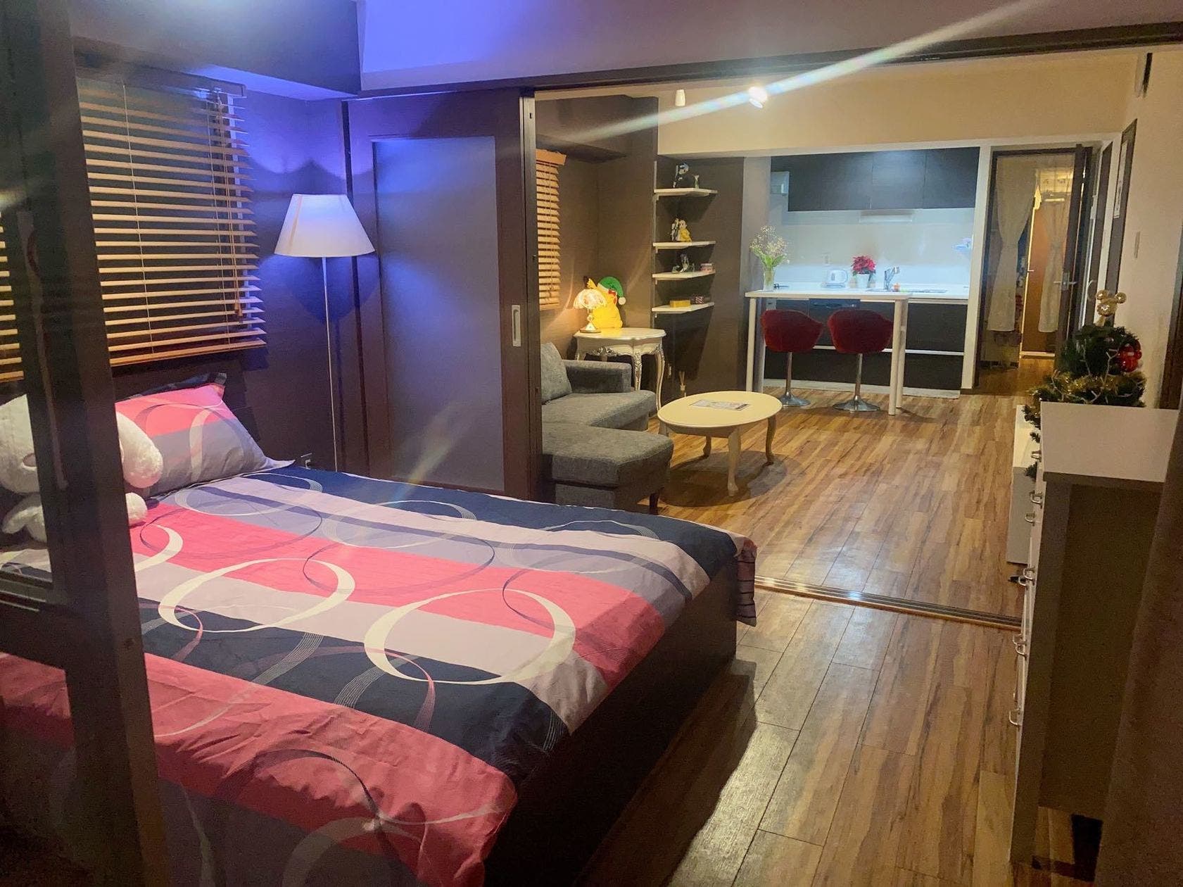 五反田駅から徒歩5分の住宅型レンタルスペースの写真9