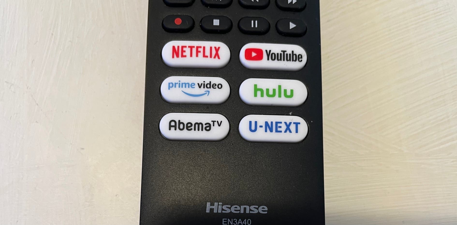 無料【65型移動式大型TV＆NETFLIX・YouTube・AmazonPrime】の画像2