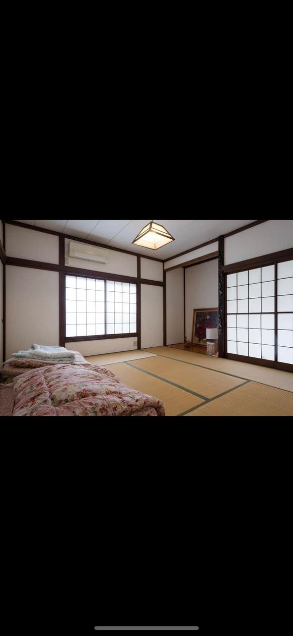 根津駅から徒歩3分の長屋一軒家ギャラリーの写真5