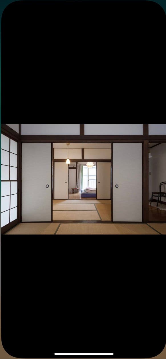 根津駅から徒歩3分の長屋一軒家ギャラリーの写真4