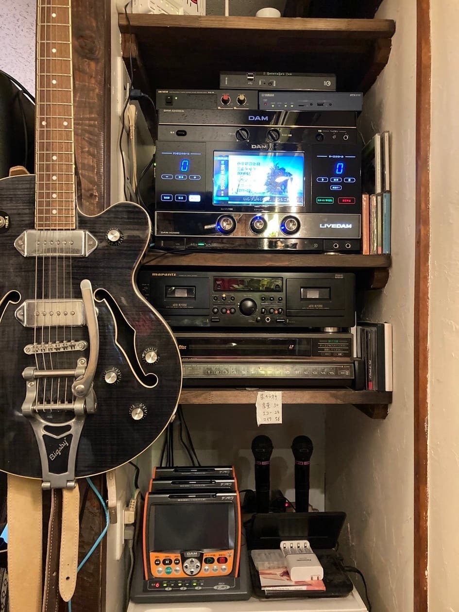 カラオケの画像1