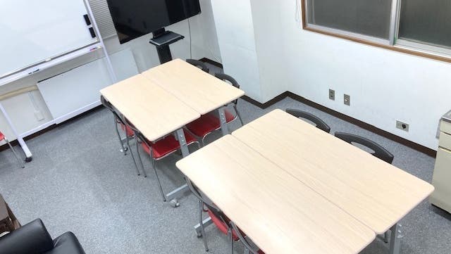 【平日900円プラン!】 NURO光★神保町 コトリノトリコ★ 土足OK!wi-fi 50V型TV ボードゲーム dysonの写真6