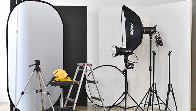 【見学大歓迎!】完全貸切のスタッフ不在のレンタルスタジオ。お持ちのカメラやスマホで自由に撮影を行なえます。の写真3