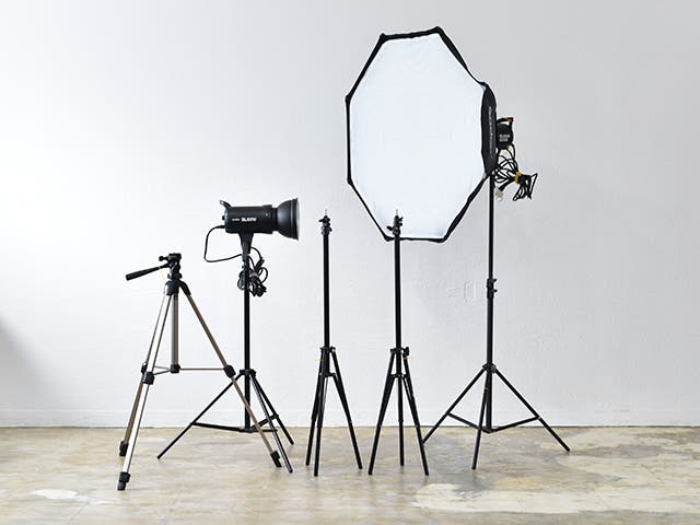 【見学大歓迎！】完全貸切のスタッフ不在のレンタルスタジオ。お持ちのカメラやスマホで​自由に撮影を行なえます。の写真22