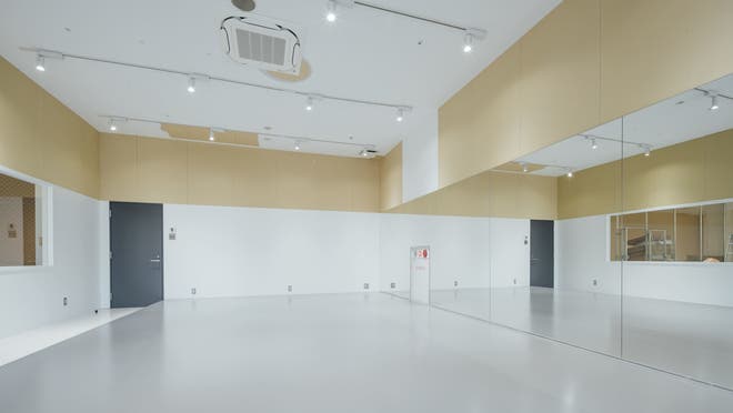 【スタジオ】iti SETOUCHI(イチ セトウチ) - 福山駅から徒歩7分 元リムふくやまの写真1