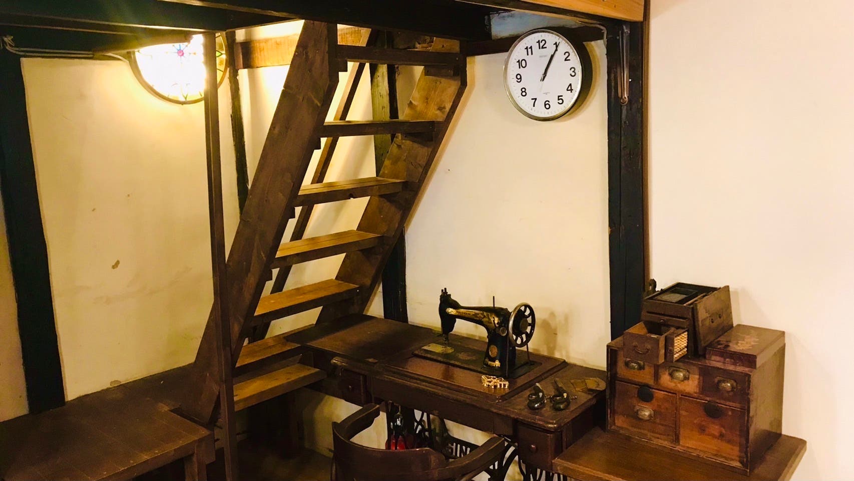 京阪七条徒歩3分🚉 古民家一棟貸し 無料設備充実✨ 業務用お好み焼きテーブルあり🎉 ☆パーティ/飲み会/女子会/ママ会☆の写真17