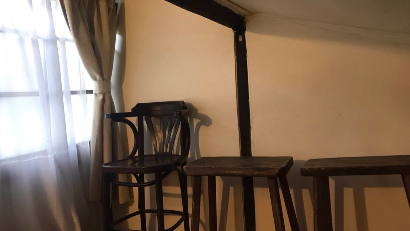 京阪七条徒歩3分🚉 古民家一棟貸し 無料設備充実✨ 業務用お好み焼きテーブルあり🎉 ☆パーティ/飲み会/女子会/ママ会☆の写真22