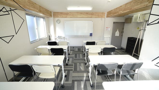 <シトリン会議室>東急プラザ渋谷,渋谷サクラステージ側!セミナー/勉強会/会議にオススメな明るい16名収容のお部屋⭐Wi-Fiの写真7