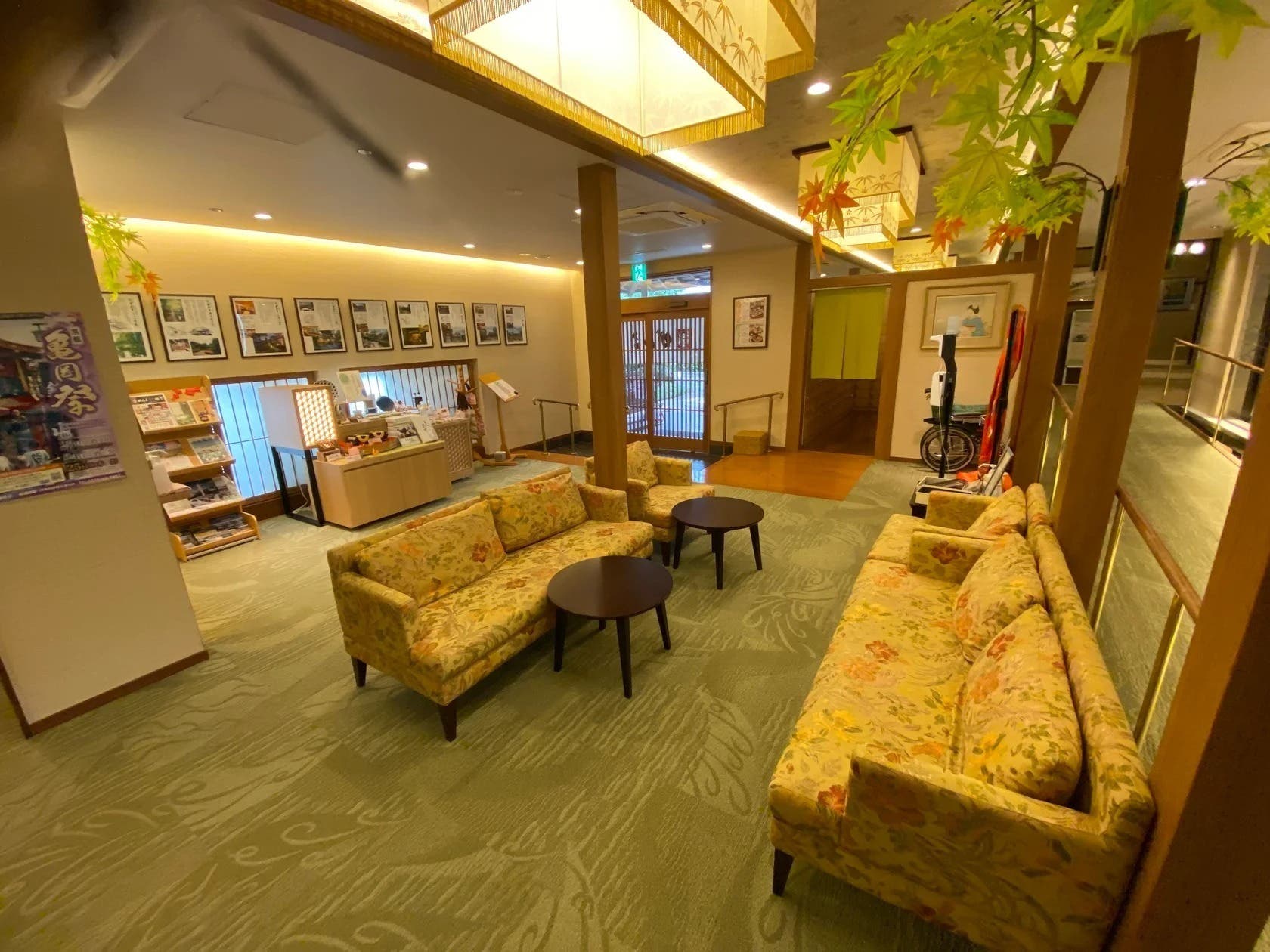 古民家・多目的スペース「桜」京都 亀岡 楽々荘【撮影/パーティ/イベントなどに】の写真6