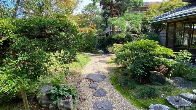 古民家・多目的スペース「桜」京都 亀岡 楽々荘【撮影/パーティ/イベントなどに】の写真11