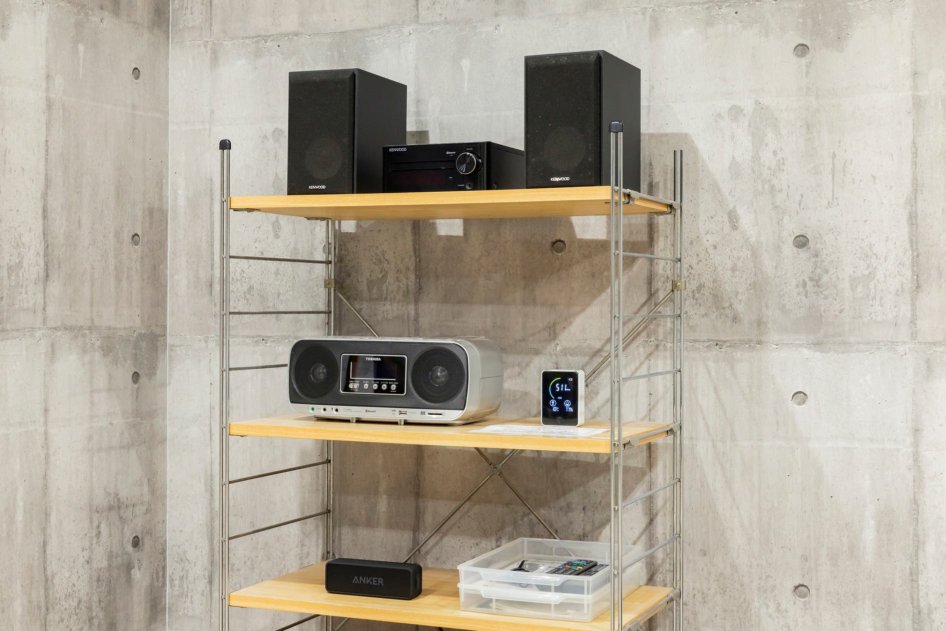 2面ガラス張り40㎡！福島駅から徒歩5分地域最安値！当日予約可能、定期利用可能！完全個室！SKYレンタルダンススタジオ福島店の写真6